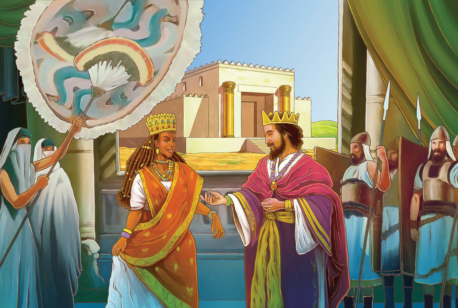 24.4 - Devotion - Enduring Faith Religion Curriculum Digital Resources