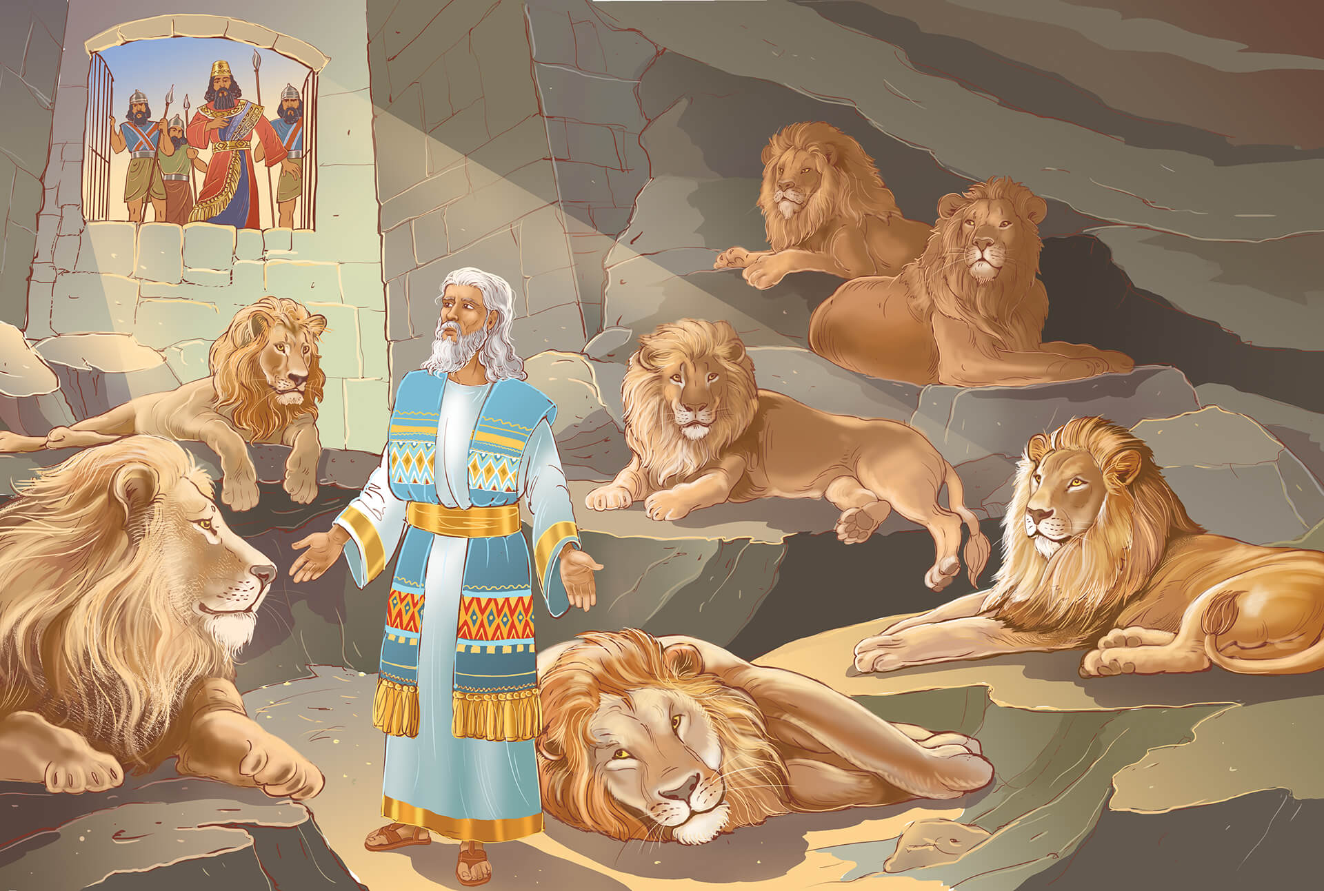 30.4 – Devotion | Enduring Faith Day School